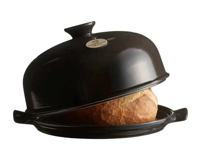 Emile Henry | Bread Cloche – Plum's Cooking Company
